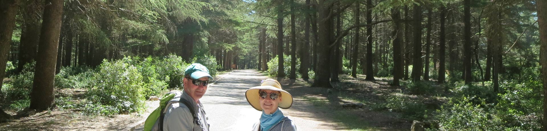 Multi activity tours Provence, France, Italie, Portugal and Cap vert ...